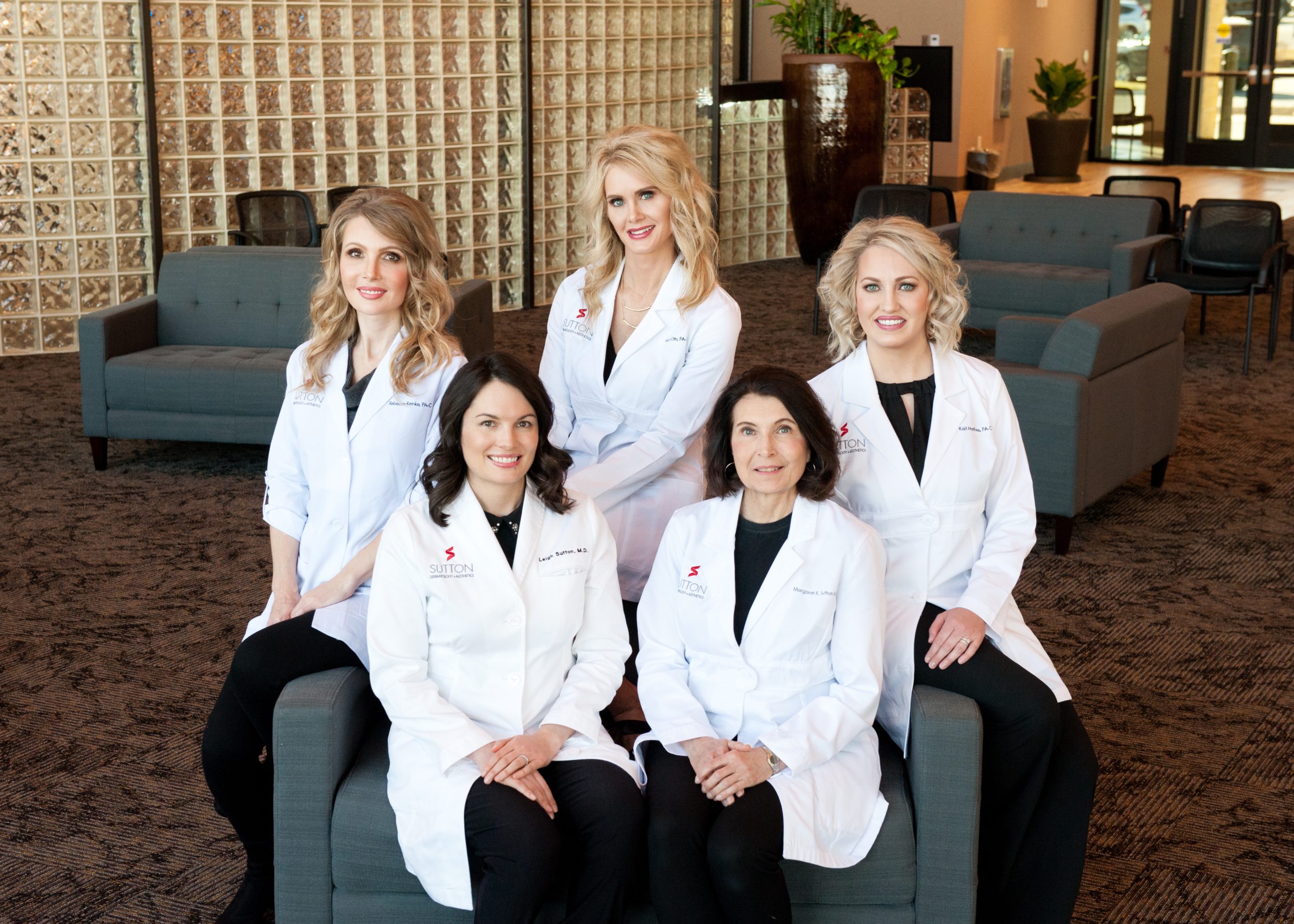 Thank You - Sutton Dermatology + Aesthetics