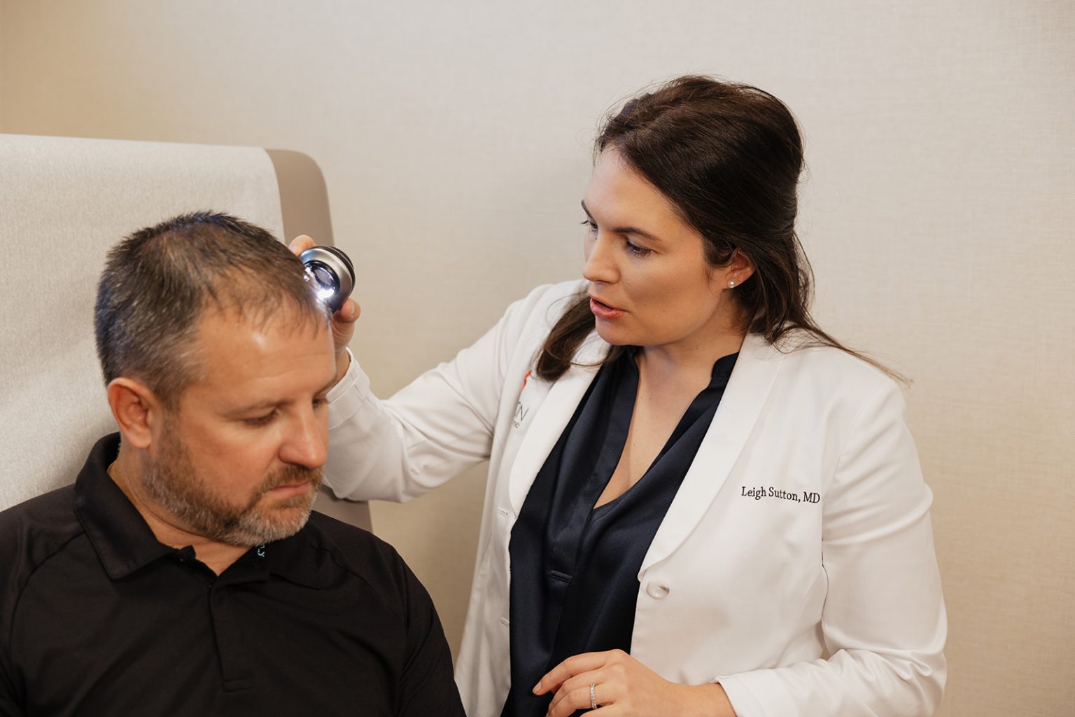 Your Mohs Journey: Preparing for Mohs Surgery in Lincoln - Sutton ...