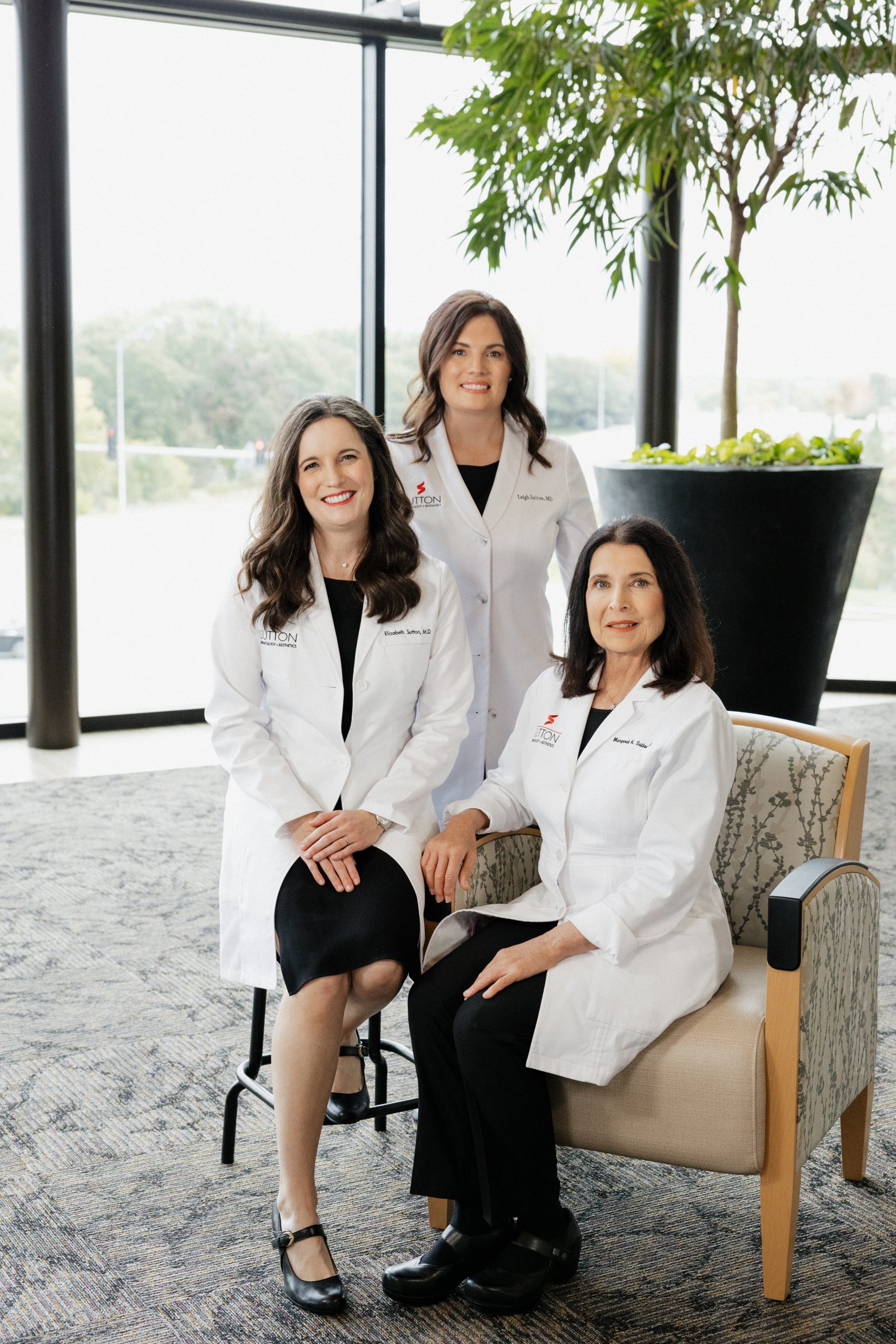 Our Story: Lincoln’s Dermatology Legacy - Sutton Dermatology + Aesthetics