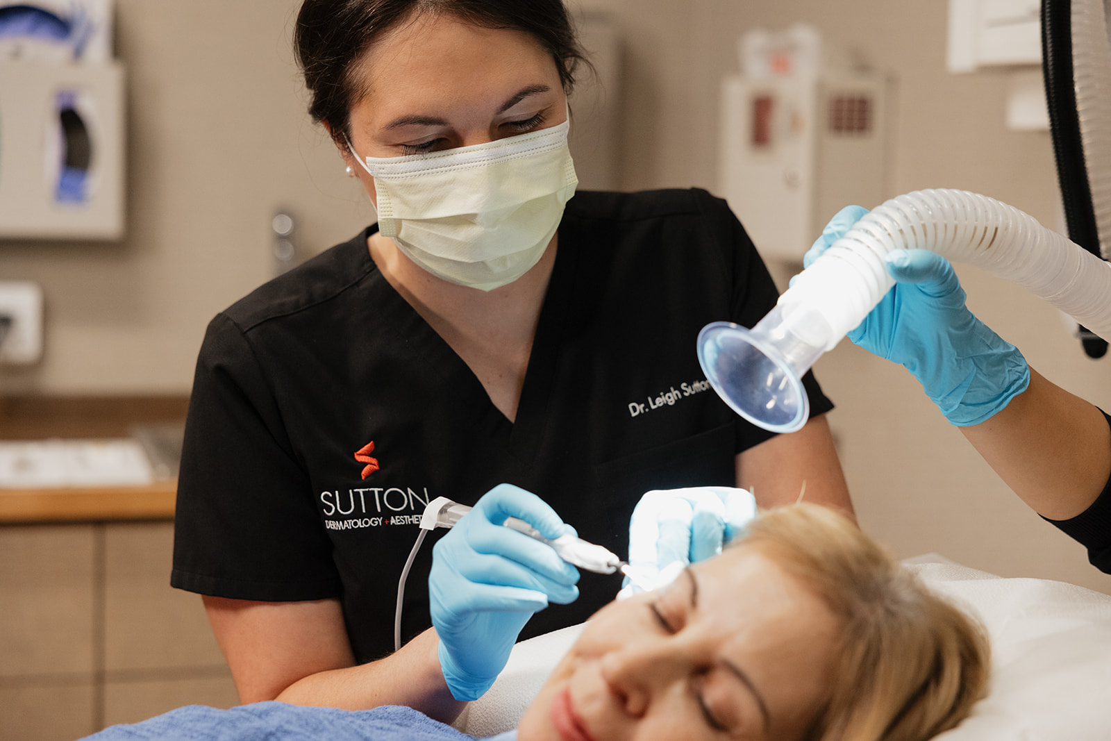 Your Mohs Journey: Preparing for Mohs Surgery in Lincoln - Sutton ...