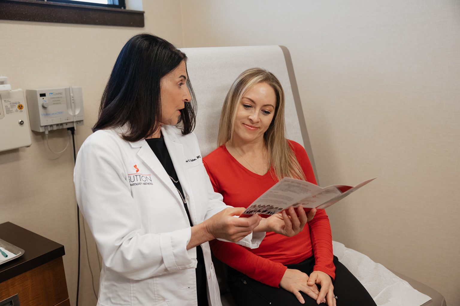 GLP-1 Weight Loss Medications Can Change Your Appearance — Dermatology ...